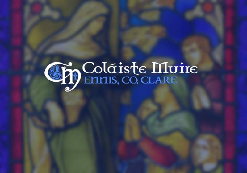 Colaiste Muire | Ennis | Co. Clare