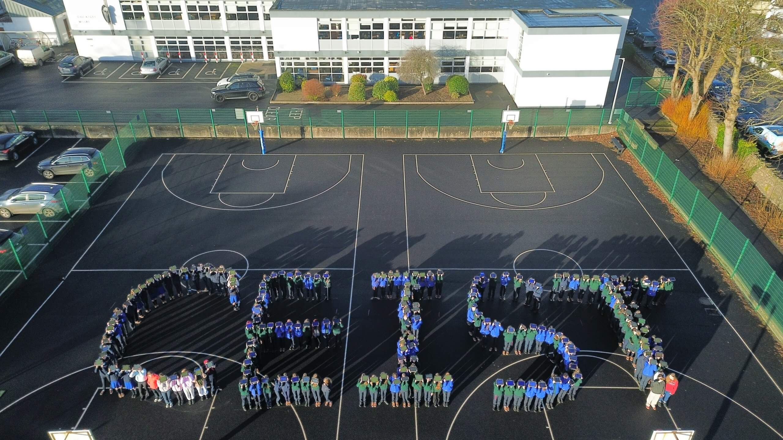 Ceiliúradh CEIST 2025 - Colaiste Muire | Ennis | Co. Clare