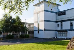 Colaiste Muire | Ennis | Co. Clare